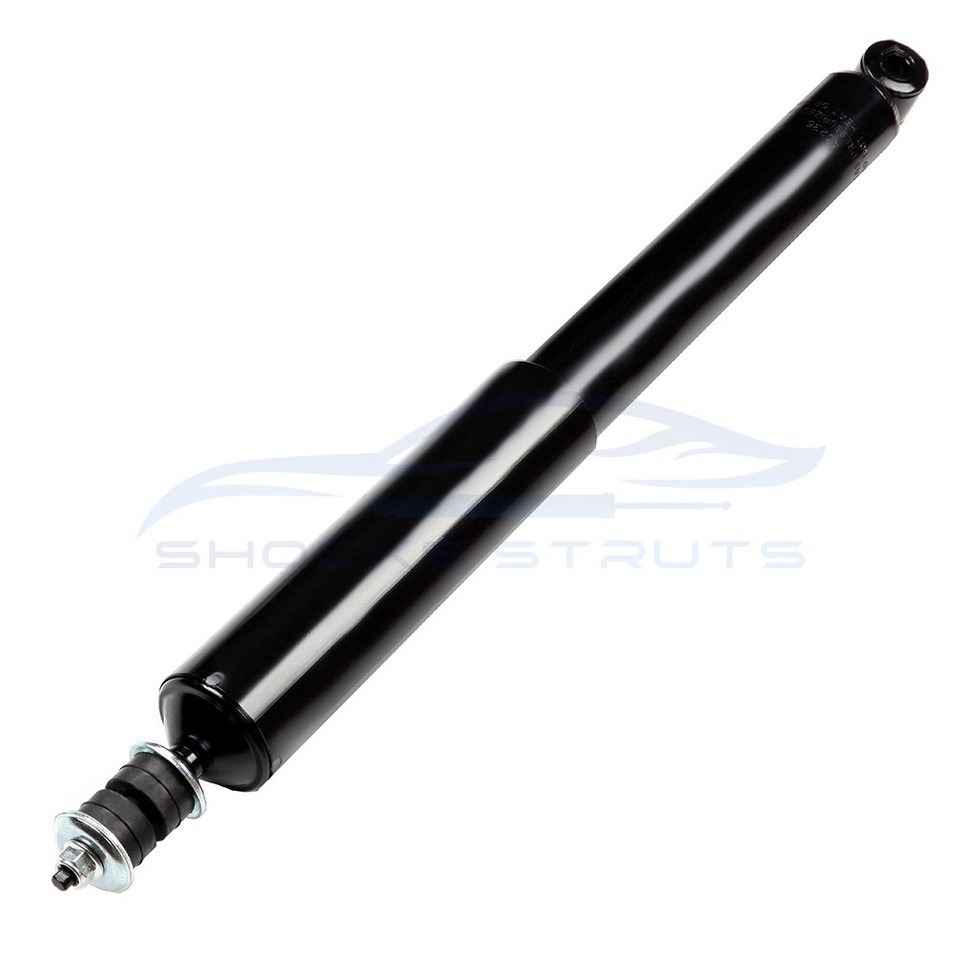 Rear Shocks Struts For 2000 2001 2002 2003 2004 2005 2006 Toyota Tundra ...