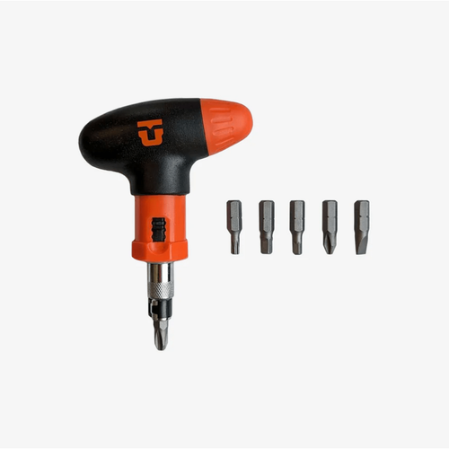 Union Bindings Multi Tool Squeaky Snowboard Screwdriver | eBay