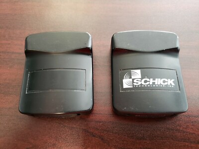 Dental Imaging & X-Ray - Schick Cdr