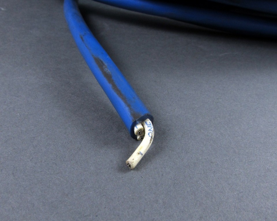 FLYGT 14-4140 Level Probe / Sensor - 100ft, Class I, Group A, B, C, D ...