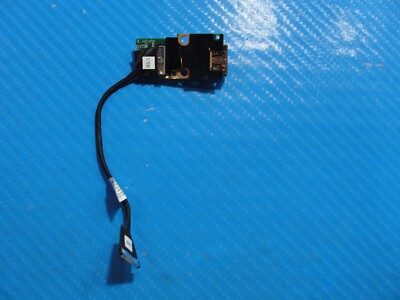 Lenovo ThinkPad T460 14" Genuine Laptop USB Port Board w/Cable NS-A581 ...