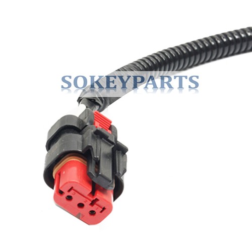 New 366-9313 3669313 Sensor Harness For Caterpillar 336D 345C 312D 320D ...