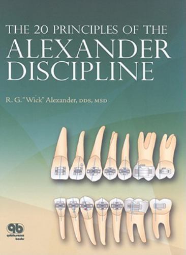 Alexander Discipline by R. G. Alexander (2007, Hardcover) for sale ...