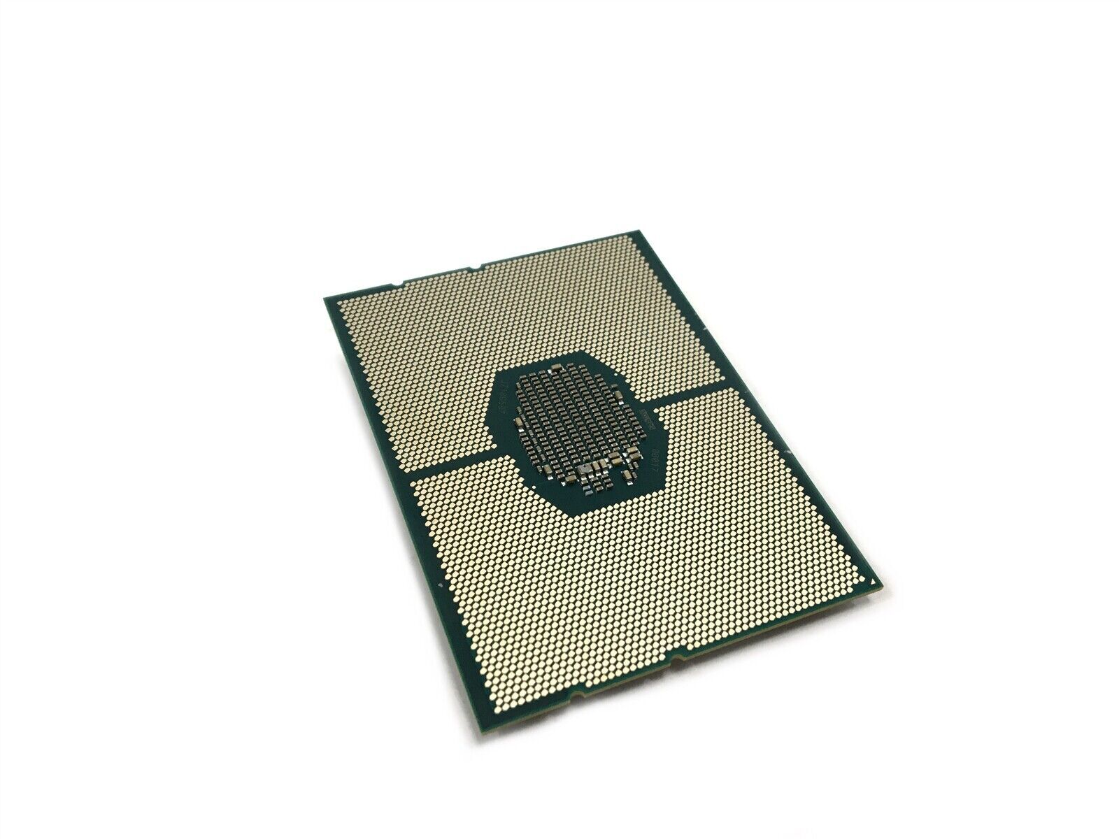 Intel Xeon Gold 6140 SR3AX 18-Core 2.3GHz 24.75MB 140W CPU SERVER DDR4 ...