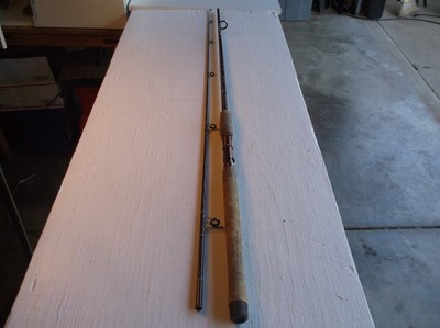 Rods - Vintage Fenwick Fs