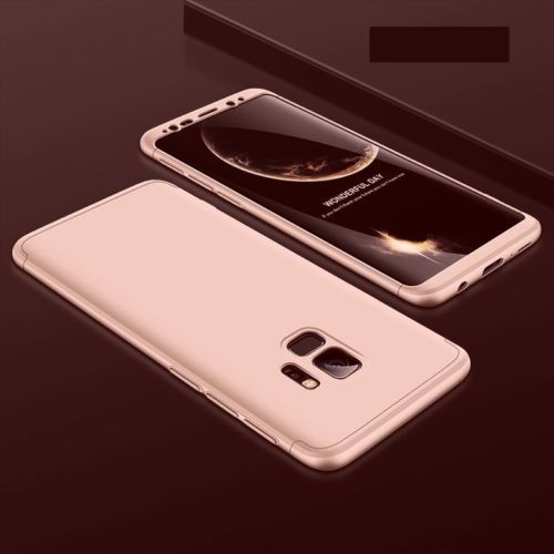 ^ FULL COVER 360° Grad Silky Schutzhülle Tasche Case Für Xiaomi Redmi ...