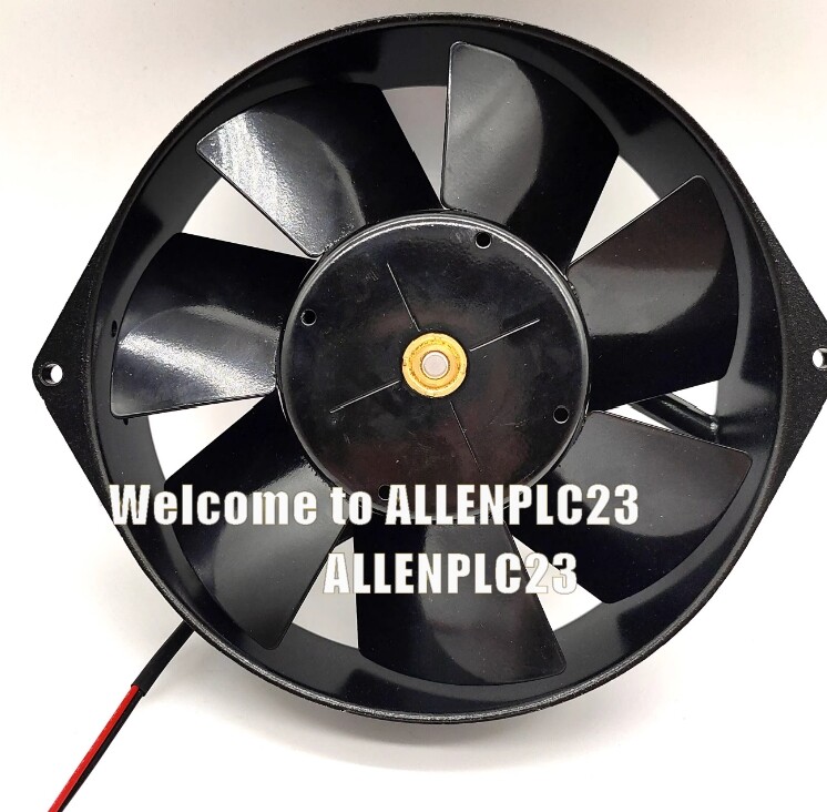 TYP 7114NHR 24V 19WAA fan for ABB ACS400/ACS800 # | eBay