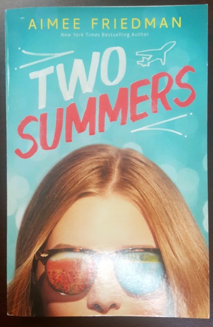 Two Summers by Aimee Friedman (2017 Paperback) for sale online | eBay