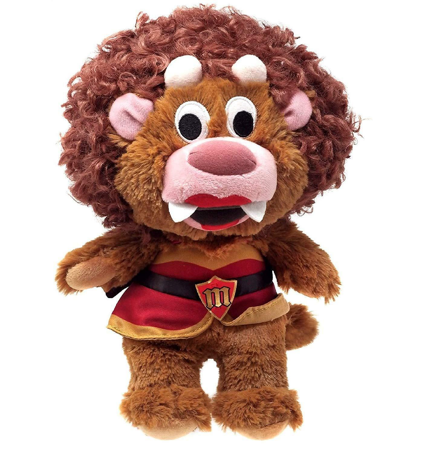 Disney Pixar Onward Movie Manticore Plush | eBay