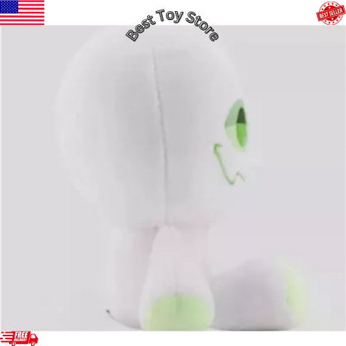 Slap Battles Rob Plush Figure Rob Plushie Pillow Doll Soft Stuffed Toy ...