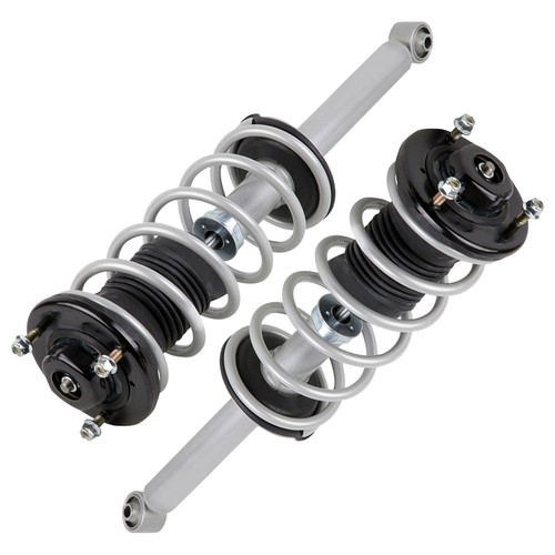 For Lexus LS400 Replaces Air Ride Pair Rear Complete Strut & Spring ...