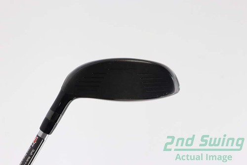 Wilson Staff D9 Fairway Wood 7 Wood 7W Graphite Ladies Right 41.0in | eBay