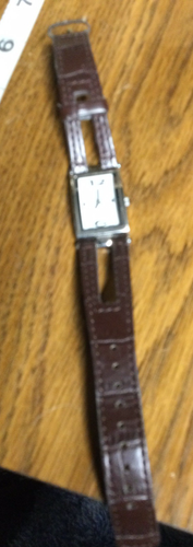 Vintage Women's Watch JAPAN MOVEMENT SR626SW Works Great | eBay