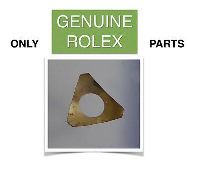 Rolex Hunter Movement Washer "to push calendar disc down" | eBay