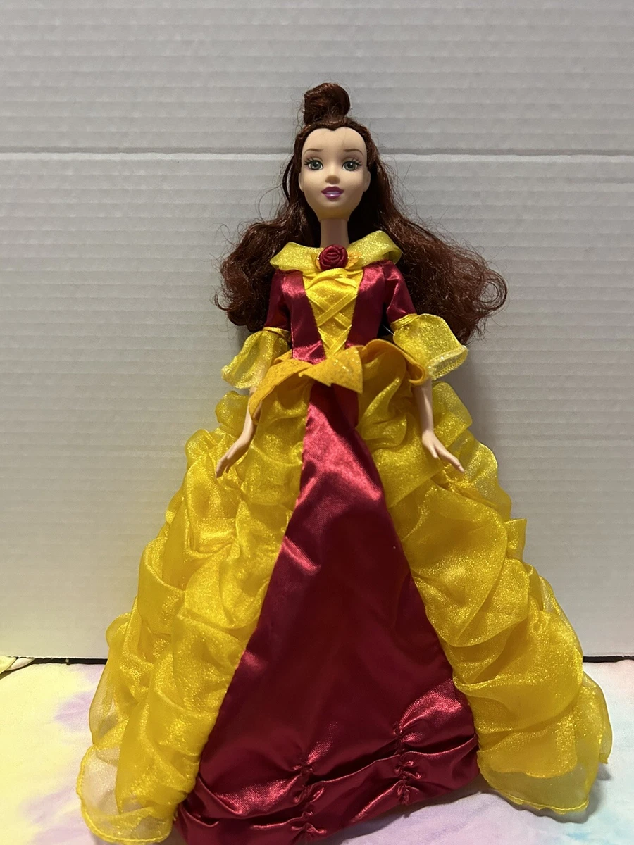 Belle Disney Original