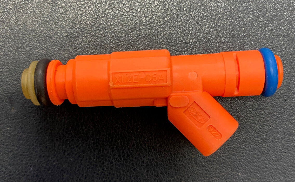 OEM & BOSCH 0280155917 / XL2E-C5A / CM4936 / FJ322 NEW Fuel Injector | eBay