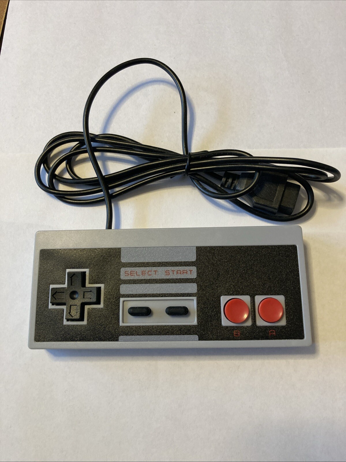 NES Style Retro Game Pad. | eBay
