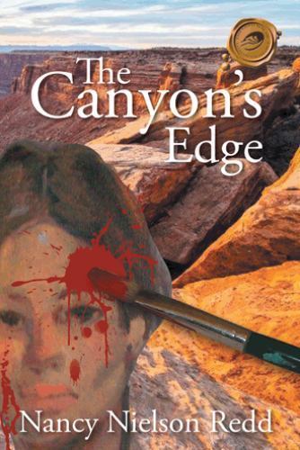 Canyon's Edge, Paperback by Redd, Nancy Nielson, Like New Used, Free ...