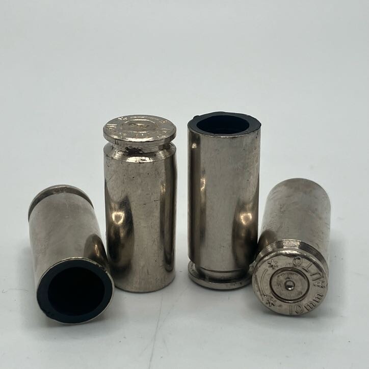 Bullet Casing Valve Stem Caps 4pk, Motorcycle and Truck Tire Caps, Many ...