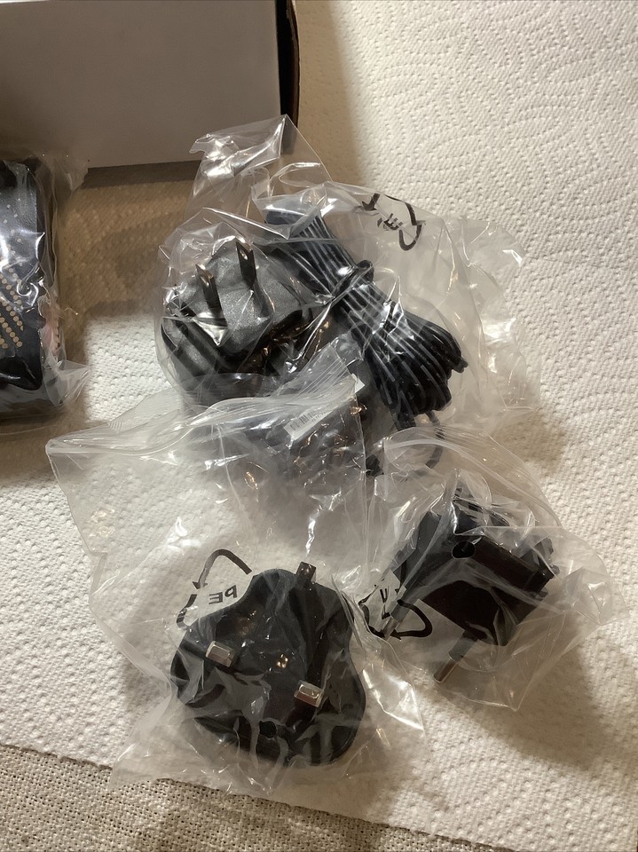 Etherwan EL100T Media Converter | eBay