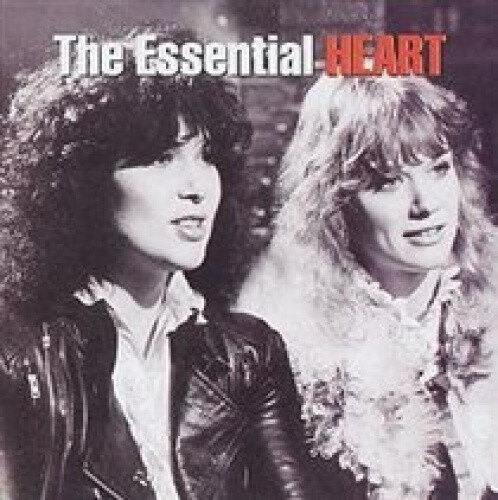 The Essential Heart by HEART 5099751051923 | eBay