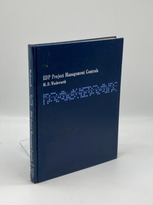 EDP Project Management Controls | eBay