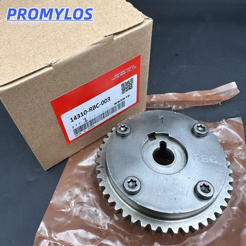 NEW OEM Honda Acura Gear Intake Cam VTC 46T 14310-RBC-003 K-Series ...