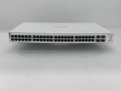 HP JL686A Aruba Instant On 1930 48G Class 4 For Parts | eBay