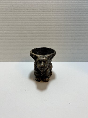 Westminster Cast Iron Desk Gargoyle New In Box | eBay