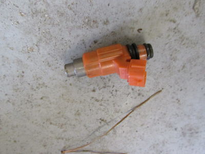 2002 Suzuki DF 90 100 115 4 stroke fuel injector 15710-65D00 | eBay