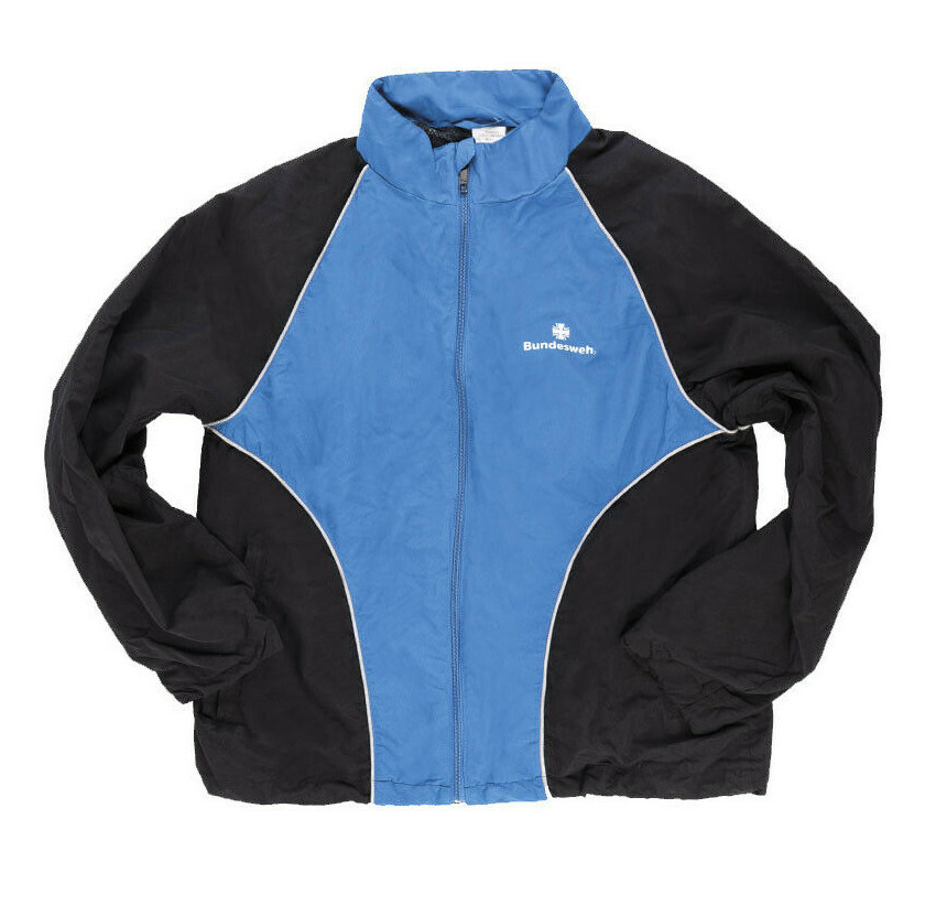 Original Bundeswehr Sportanzug NEUES MODELL, Trainingsanzug, Sportzeug ...