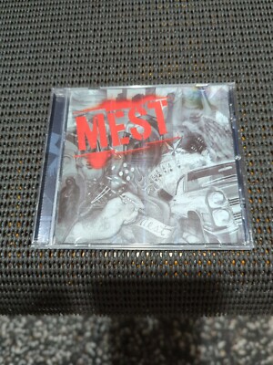 Mest Self Titled Mest 2003. | eBay Australia