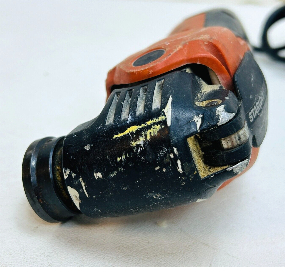 Fein FMM350QSL MultiMaster Corded Oscillating Multi-Tool Only | eBay