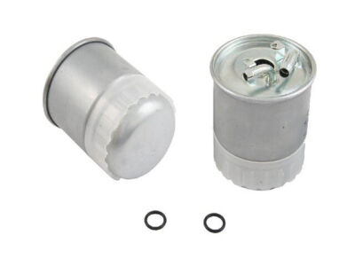 67BH27M In-Line Fuel Filter Fits 2007-2009 Mercedes ML320 Turbocharged ...