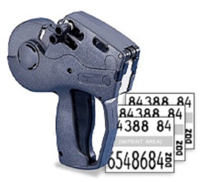 Price & Label Guns - 1136 2-Line