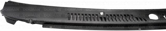 Dorman 30903 Windshield Wiper Cowl fits 99 - 04 Ford Mustang ...