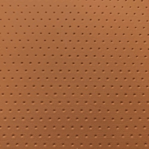 Dotted Stretch Vinyl Fabric Faux Leather Pleather Auto Upholstery 54 ...