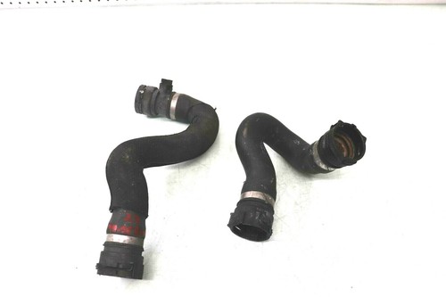 09 AUDI A5 COUPE B8 QUATTRO AWD UPPER LOWER RADIATOR HOSE 8K0121101J | eBay