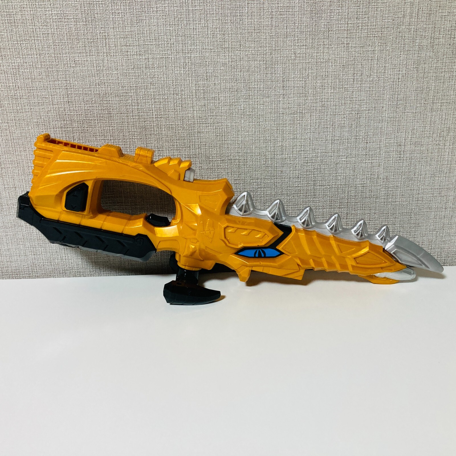 BANDAI DX Power Rangers Dino Fury Super Sentai Ryusoulger Mosa Changer ...