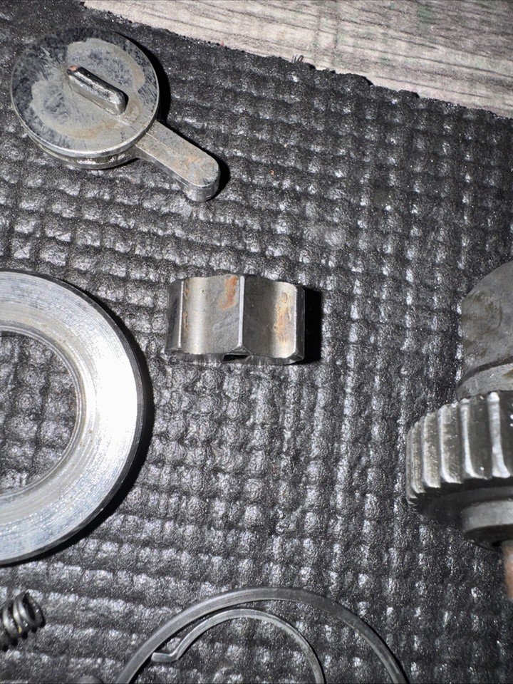 Sears Craftsman 43447 USA repair Kit For 1/2” Drive 44985 44975 ...