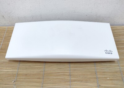 Cisco Meraki MR56-HW Wi-Fi 6 802.11ax Multigigabit Ethernet Unclaimed ...