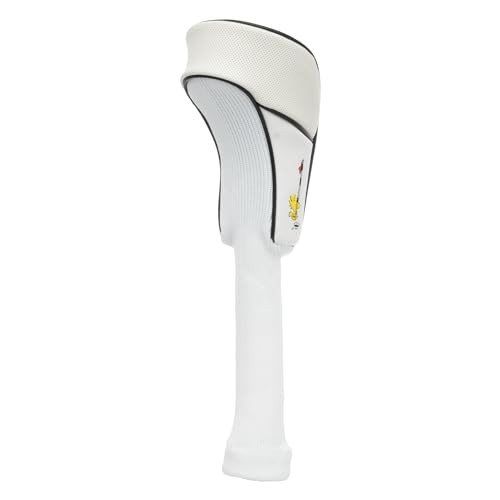 LITE Peanuts Snoopy Golf Head Cover for Driver 460cc H-303 JAPAN NEW FS ...