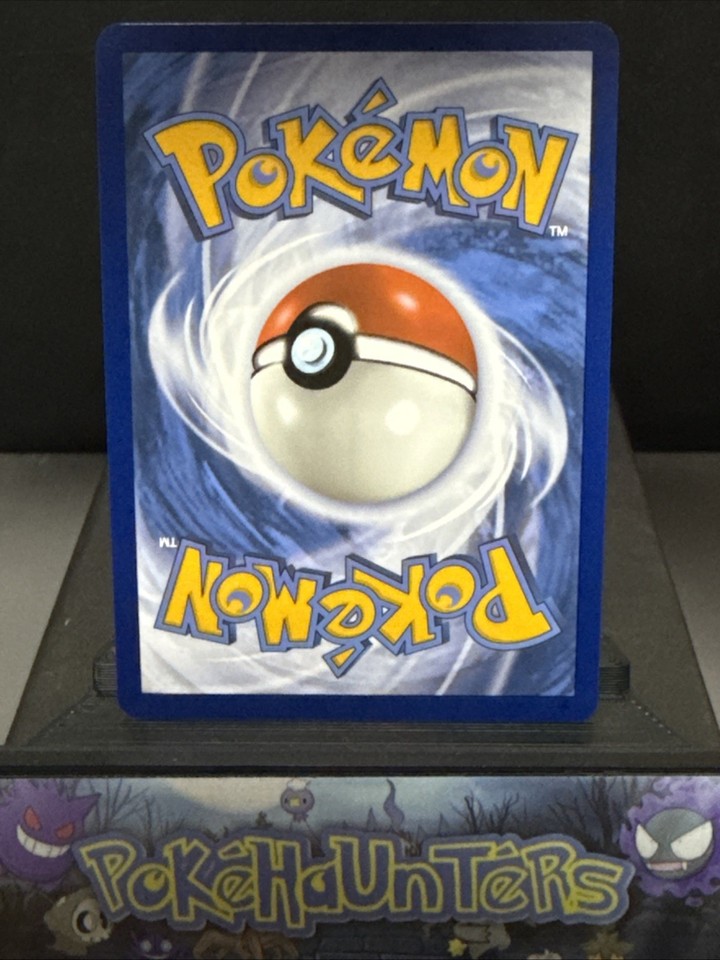 Pokemon Card Mela 254/182 Special Illustration Rare Paradox Rift Near ...