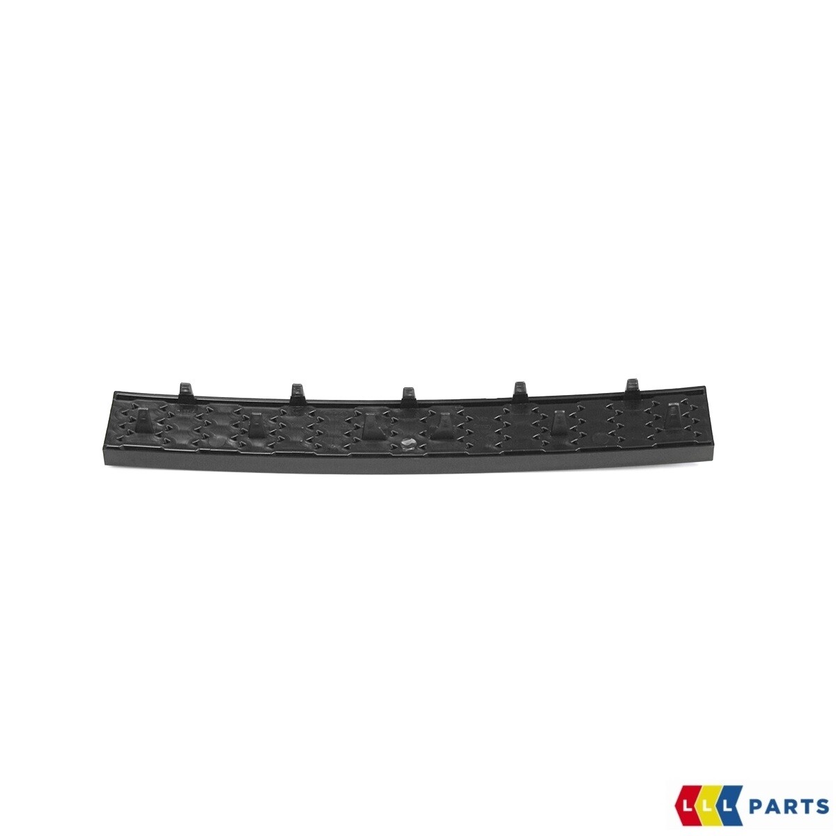 NEW GENUINE AUDI A3 13-17 S-LINE REAR CENTER LOWER GRILLE TRIM ...
