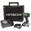 HITACHI WH18DBDL2 NEW 18V Brushless Cordless Li-Ion Triple Hammer ...