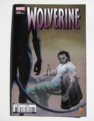 WOLVERINE - N° 126 - COMICS - MARVEL FRANCE | eBay