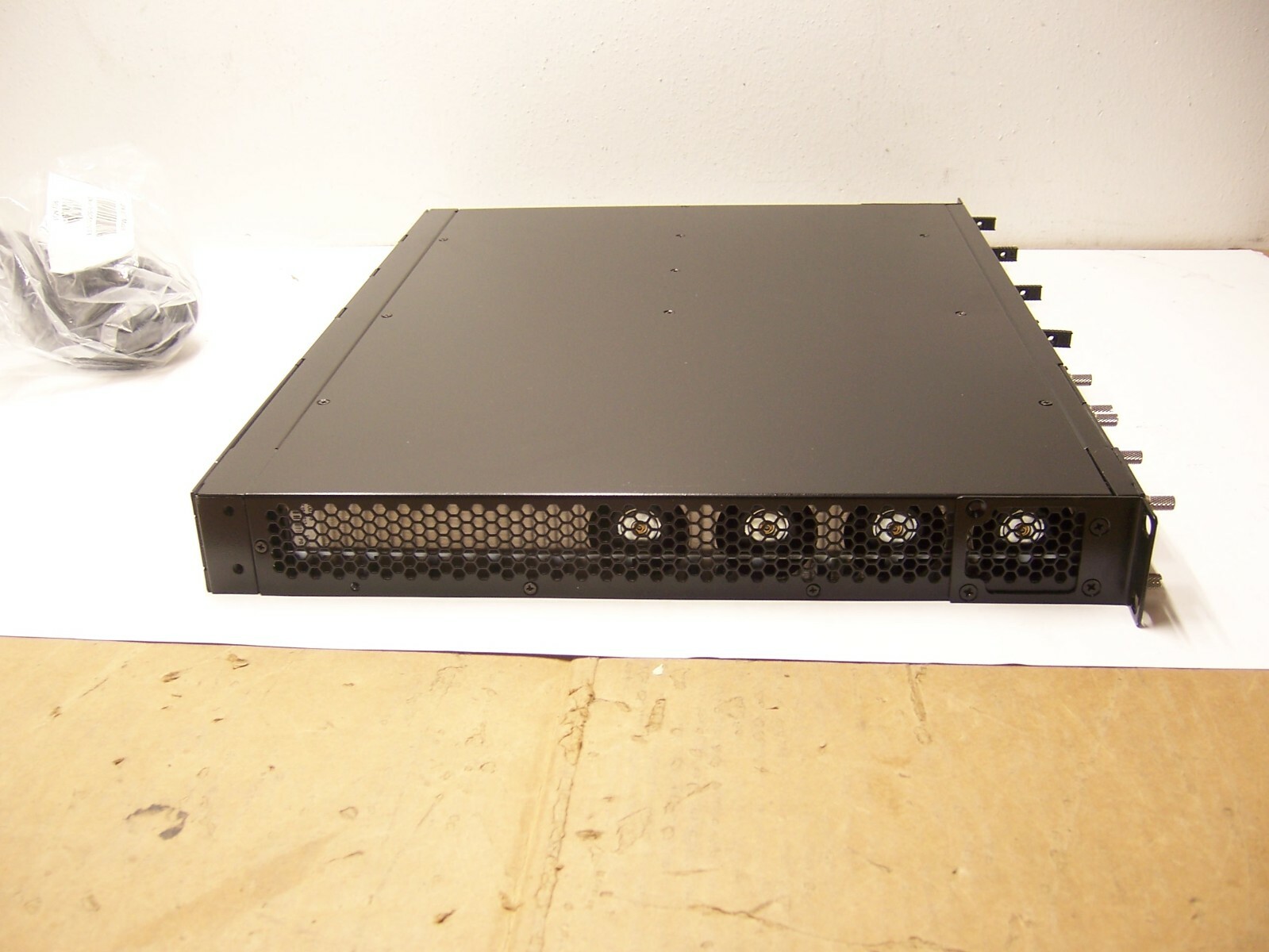 AudioCodes Mediant 2600 Session Border Controller | eBay