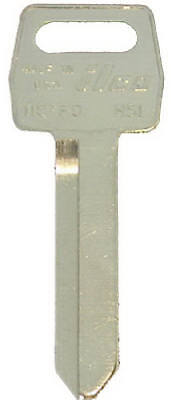 10 Pack True Value Ford Door/ Ignition Key Blank H54-TRV | eBay