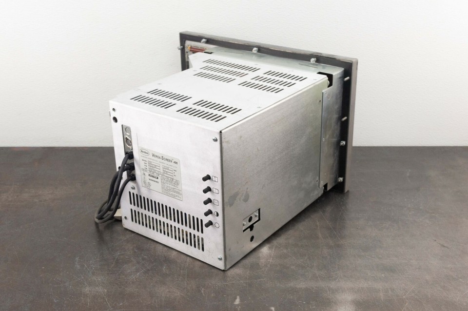Nordson Versa-Screen 486 MicroVitec 38-K42IMA-01 14HC4AAZ Fits Powder ...