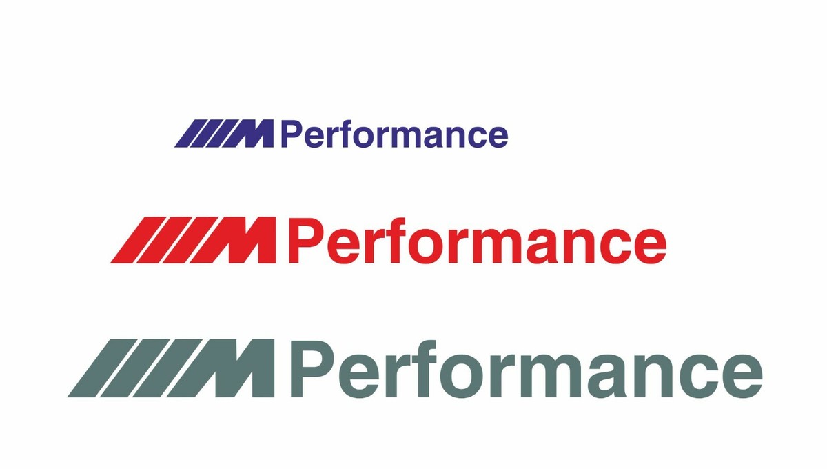Bmw M Performance Logo Bmw 440i M Performance Design | WrapStyle